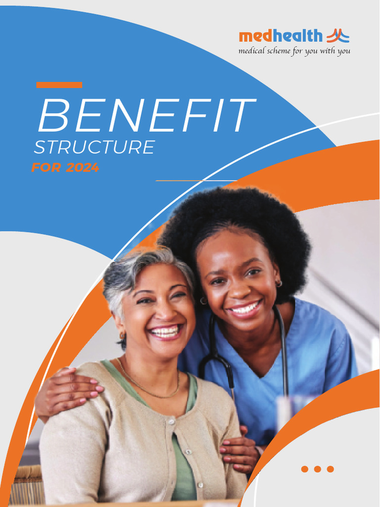 MedHealth 2024 Medical Scheme Benefits | PDF | Radiology | Hospital