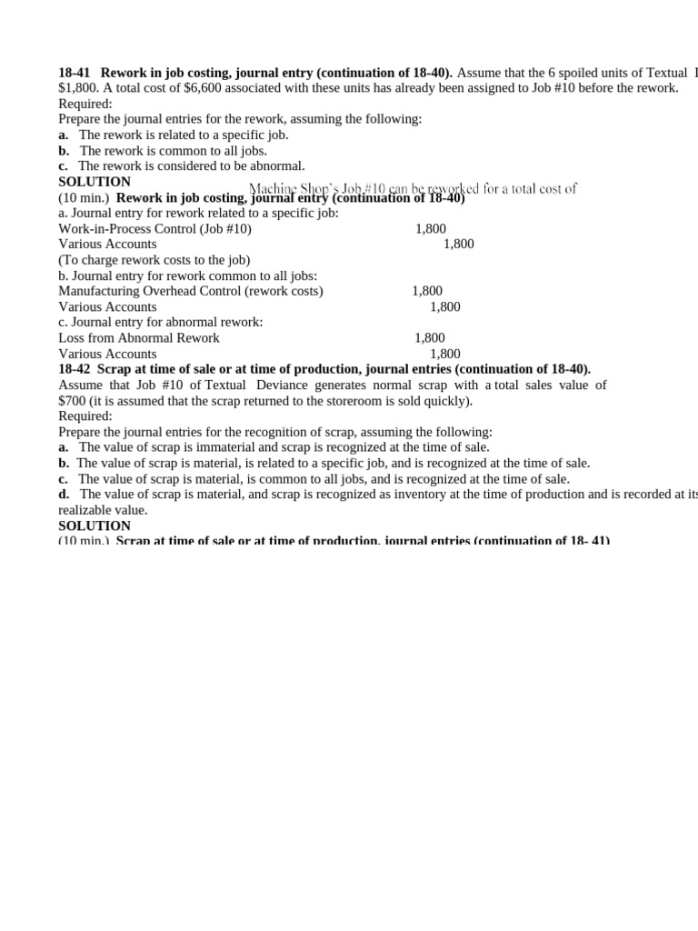 econ_2460.xlsx | PDF | Inventory | Business Economics