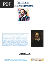Othello: Critical Perspectives & Themes | PDF | Othello | Iago
