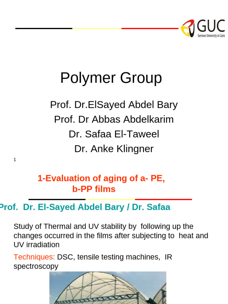 Polymer | PDF | Polymers | Fiberglass