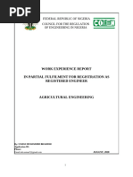 Coren Technical Report | PDF | Pipe (Fluid Conveyance) | Drainage
