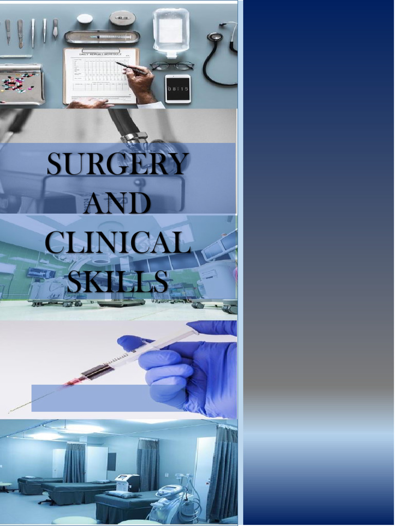 Surgical Skills and Trauma Management | PDF | Traumatology | Diseases ...