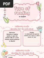RWI Set 2 Sounds Practice List | PDF | Phonics | Learning