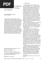 8.5 - Rise and Fall Method Calculations | PDF