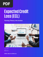 ECL Guidelinesa2024 2 | PDF | Credit Risk | Financial Risk