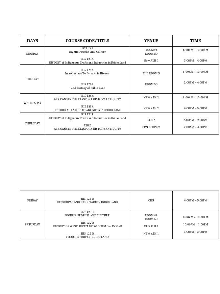 FIRST SEMESTER EXAM | PDF
