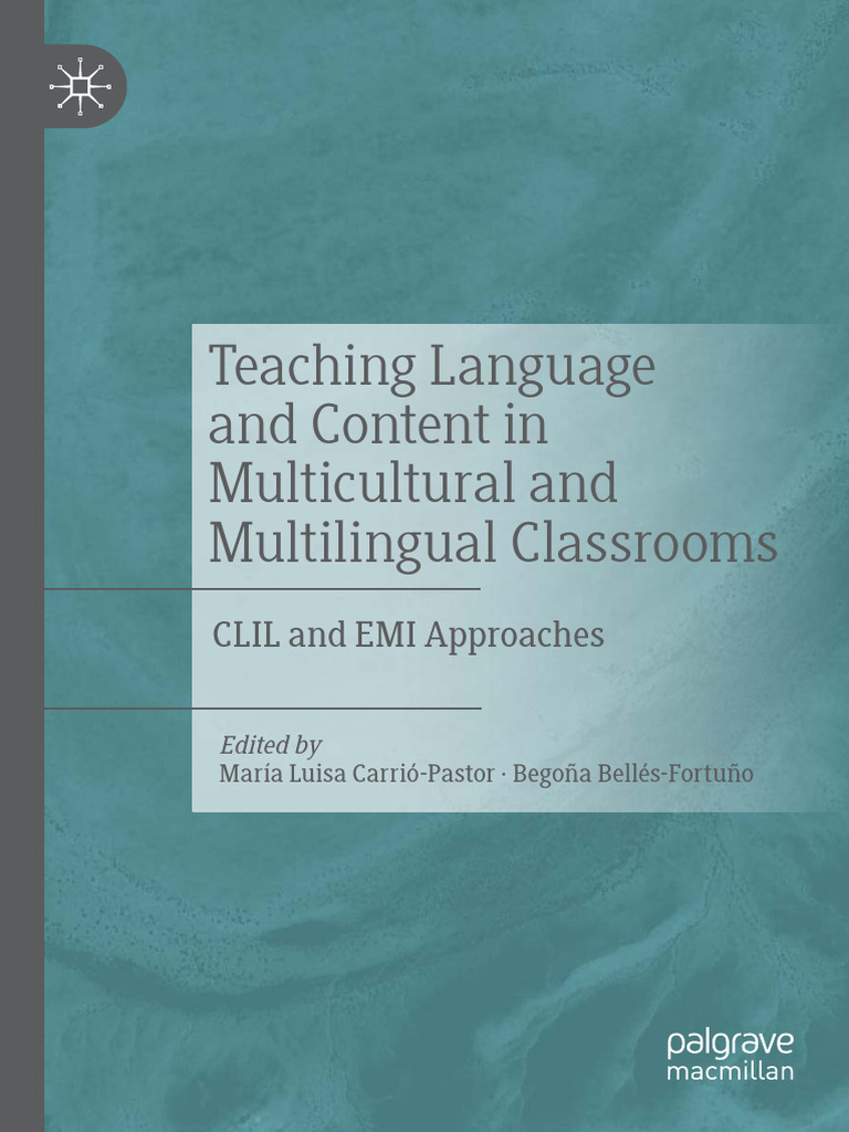 978-3-030-56615-9 | PDF | Learning | Human Communication