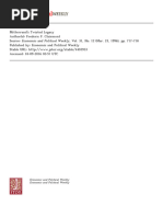 Barangay BDRRM Plan and Budget 2025 | PDF | Emergency Management | Risk ...