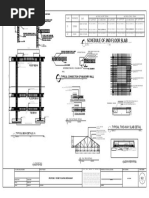 Column, Stiffener, Wall Footing | PDF | Structural Engineering ...
