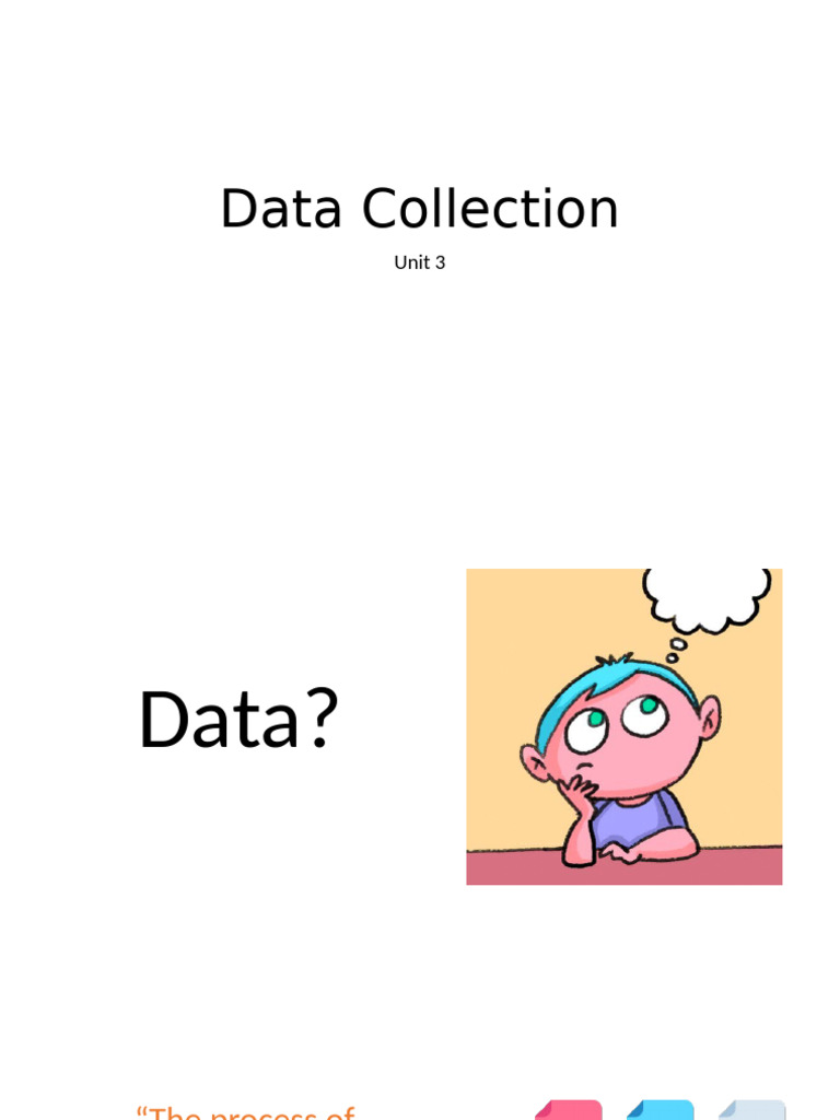 Unit 3 | PDF | Sampling (Statistics) | Experiment Unit 3 | PDF | Sampling (Statistics) | Experiment