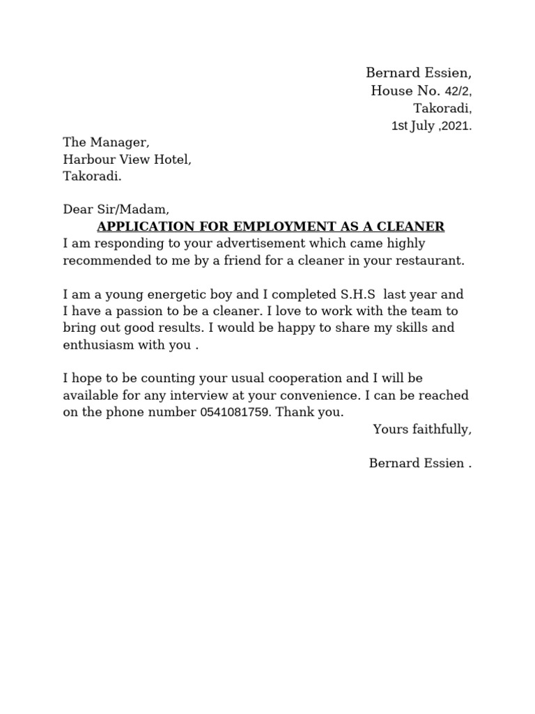 Bernard Essien | PDF