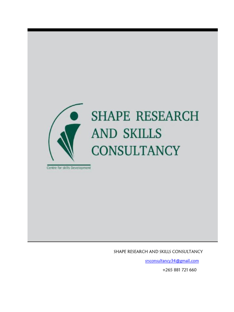 Research Development | PDF | Methodology | Qualitative Research