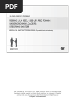 Caterpillar VIMS Training Guide | PDF | Information | Laboratories