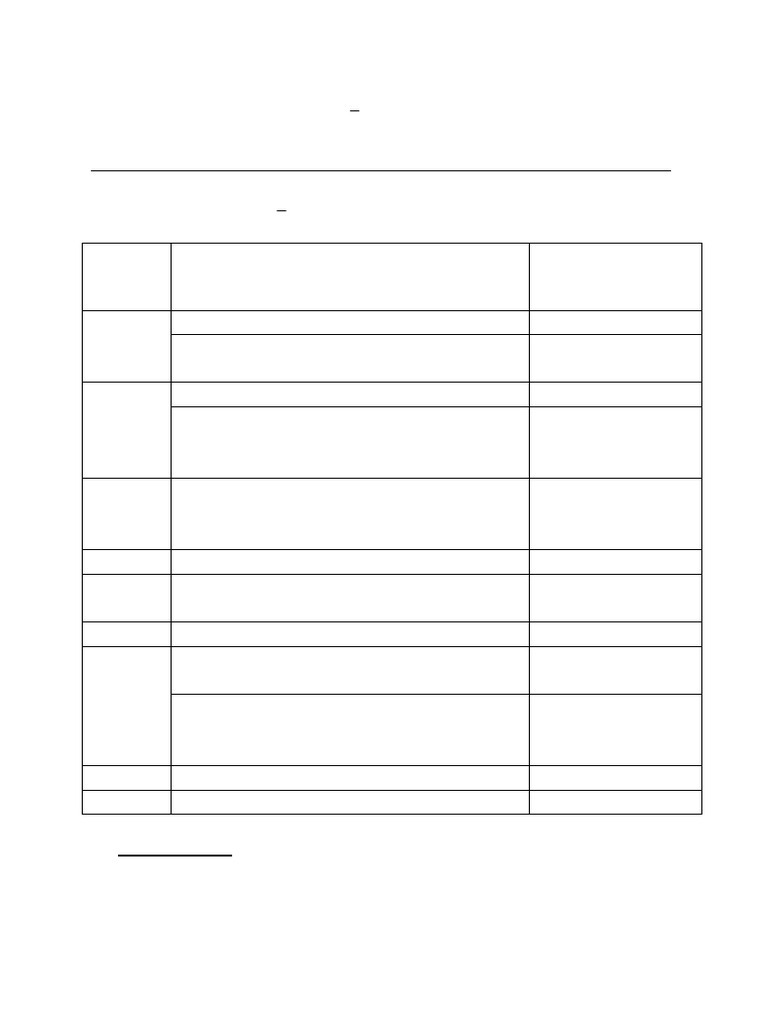 EME 110 Quiz 1 Seating Plan | PDF