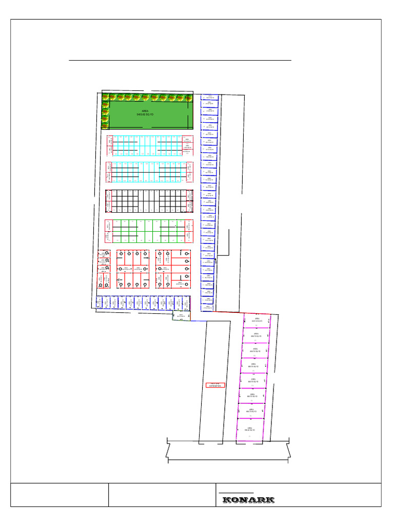 Ravi Ji Colony Jait 01 | PDF
