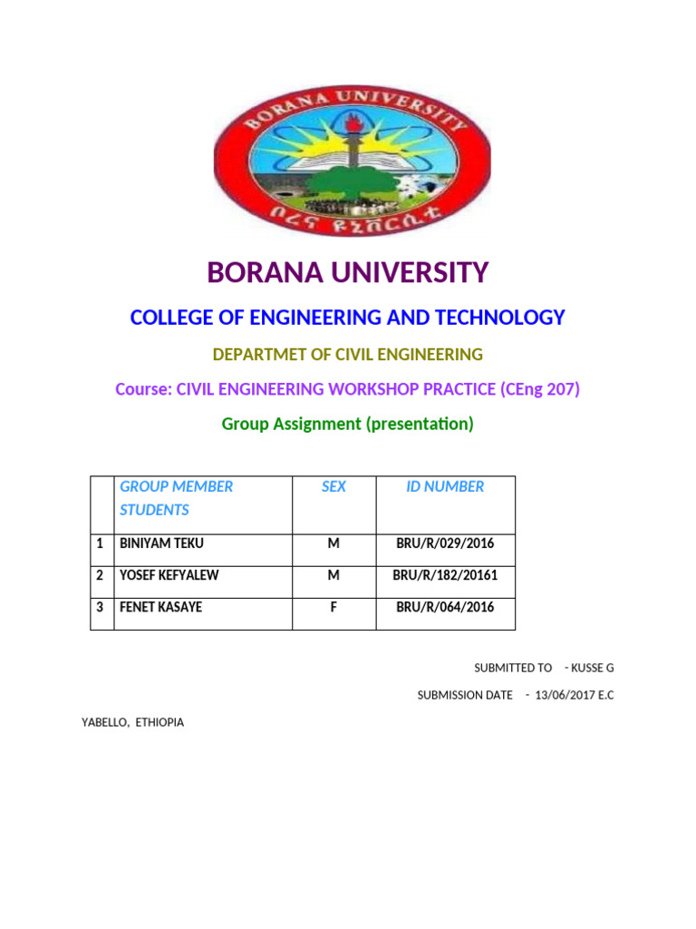 workshop cover page | PDF