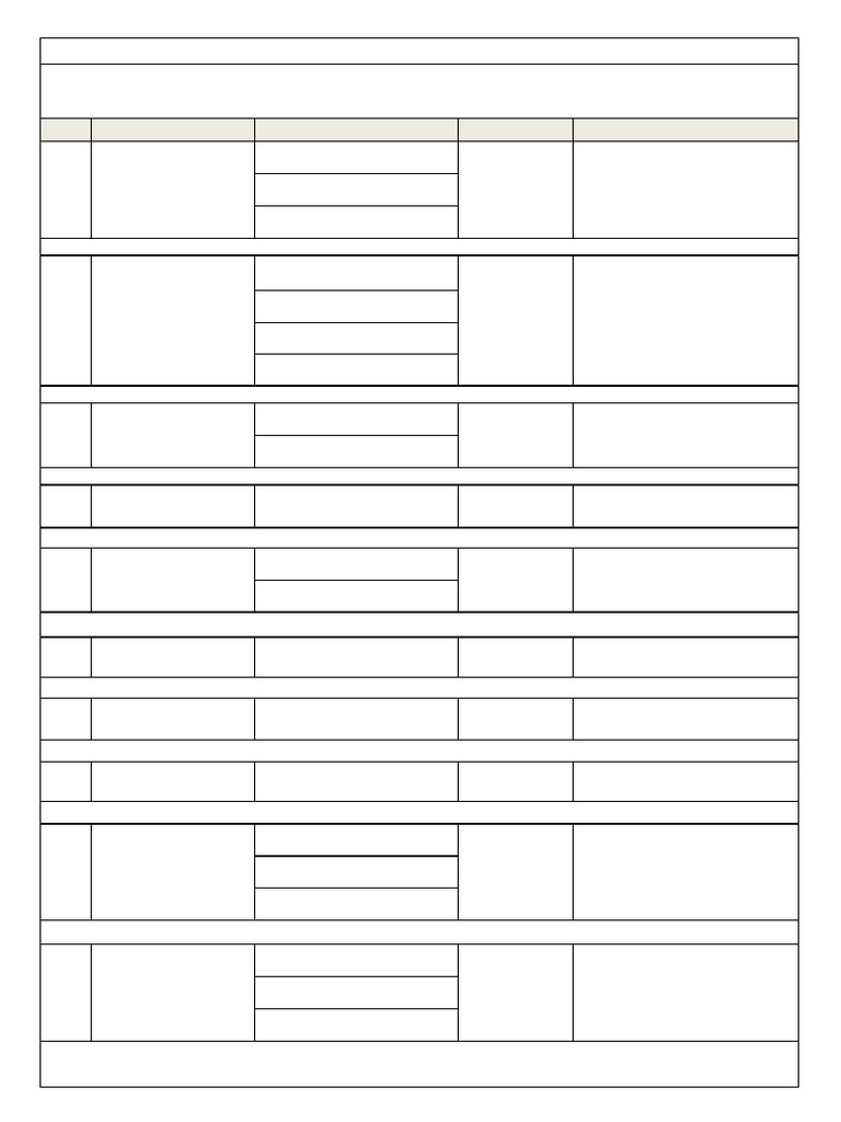 Seat Plan For AISSCE Practical Exam 25 Part 1 09.01 | PDF