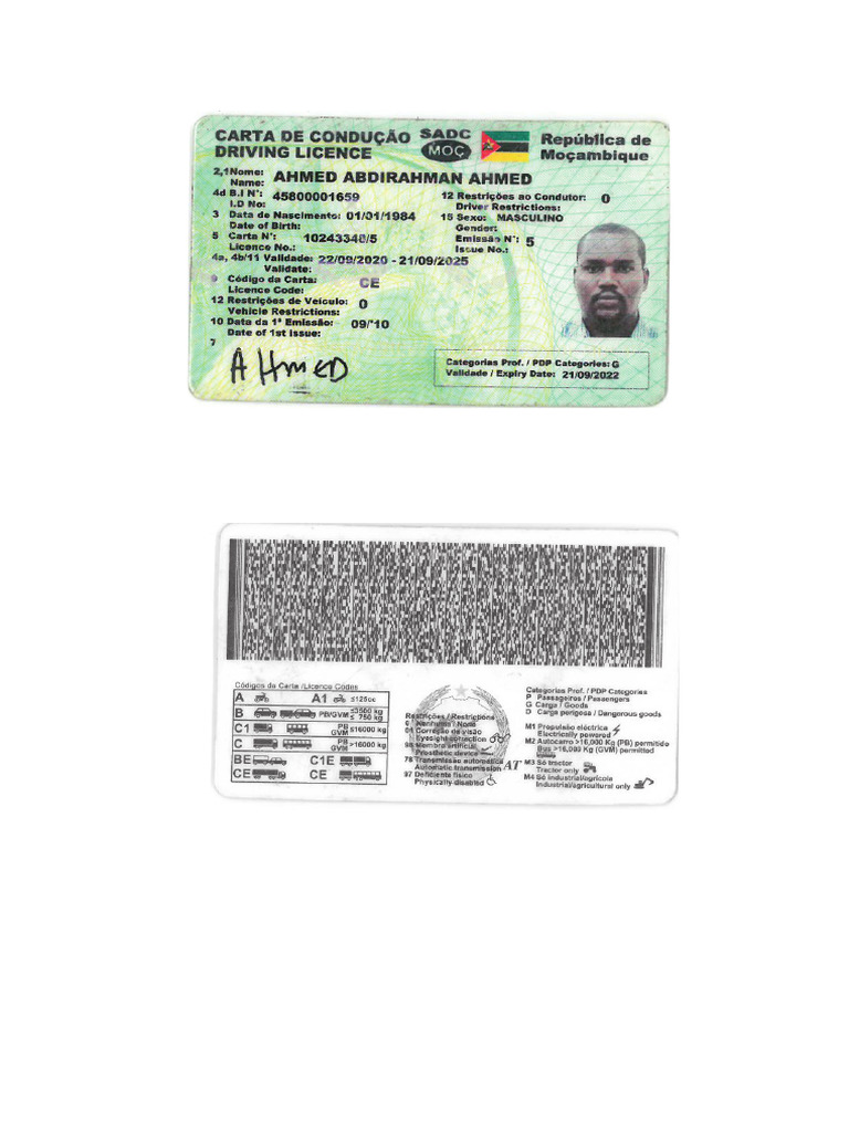 Carta | PDF