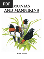 Bto Bird Species Codes | PDF