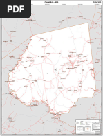 Mapa Ibge Camaçari | PDF | Mapa | Brasil