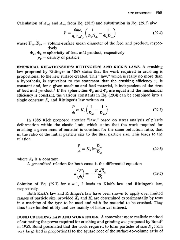Bonds Work Index | PDF