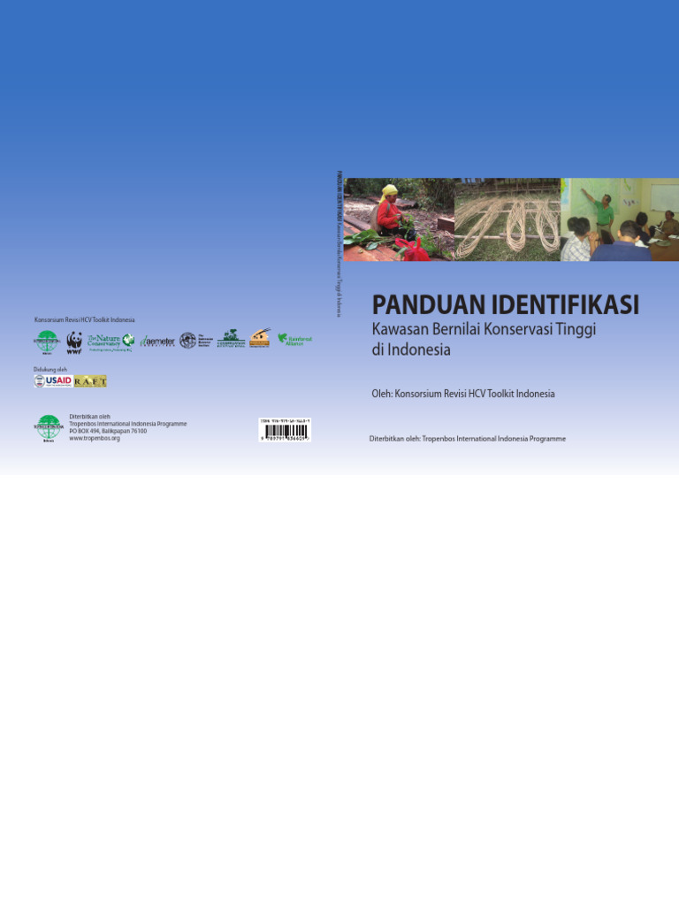 628687ee1ba4be9136d0ada0 - HCV Toolkit Indonesia Version | PDF