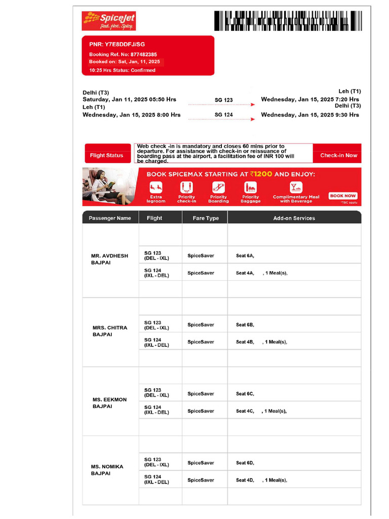 Bajpai | PDF