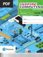 Worksheet - Grade 3 (ComputerSystem) | PDF | Central Processing Unit | Input/Output