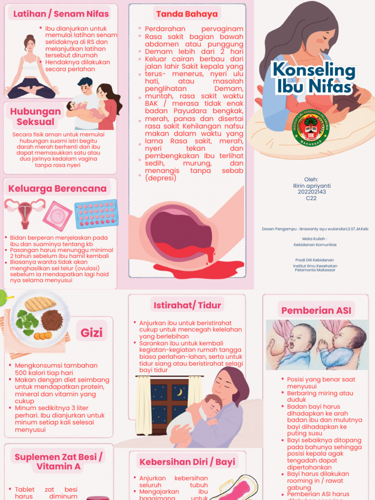 Leaflet Ririn Apriyanti_202202143 | PDF
