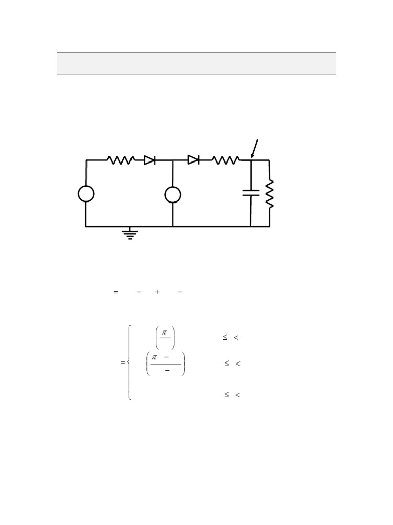 KIB4001 E3b ODE Windkessel Example | PDF | Cardiovascular System ...
