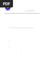 LUANAR 2025/2026 Admission Guide | PDF | High School Diploma | Bachelor ...