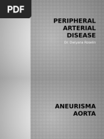 Materi Edema Anasarka | PDF