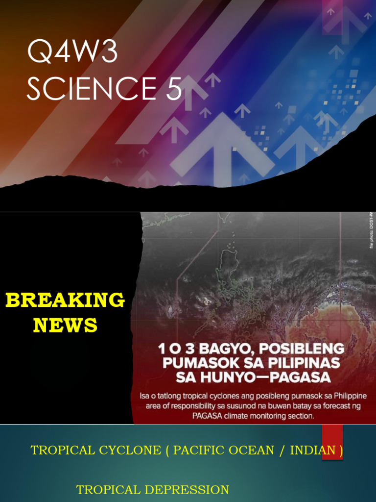 2023 2024 Q4W3 Science 5 MDL April 15 - 2024 | PDF | Tropical Cyclones ...