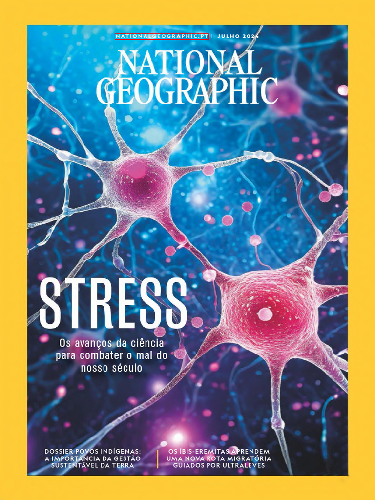 Avanços na Ciência do Stress | PDF | Eucalipto | Estresse (Biologia)