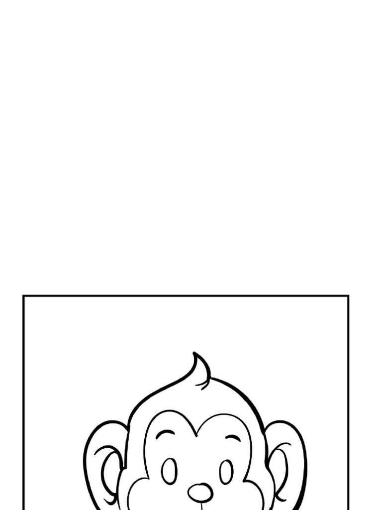 MONKEY | PDF