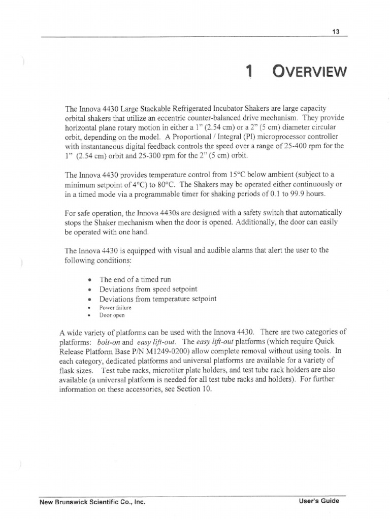 Innova 4430 instructions | PDF