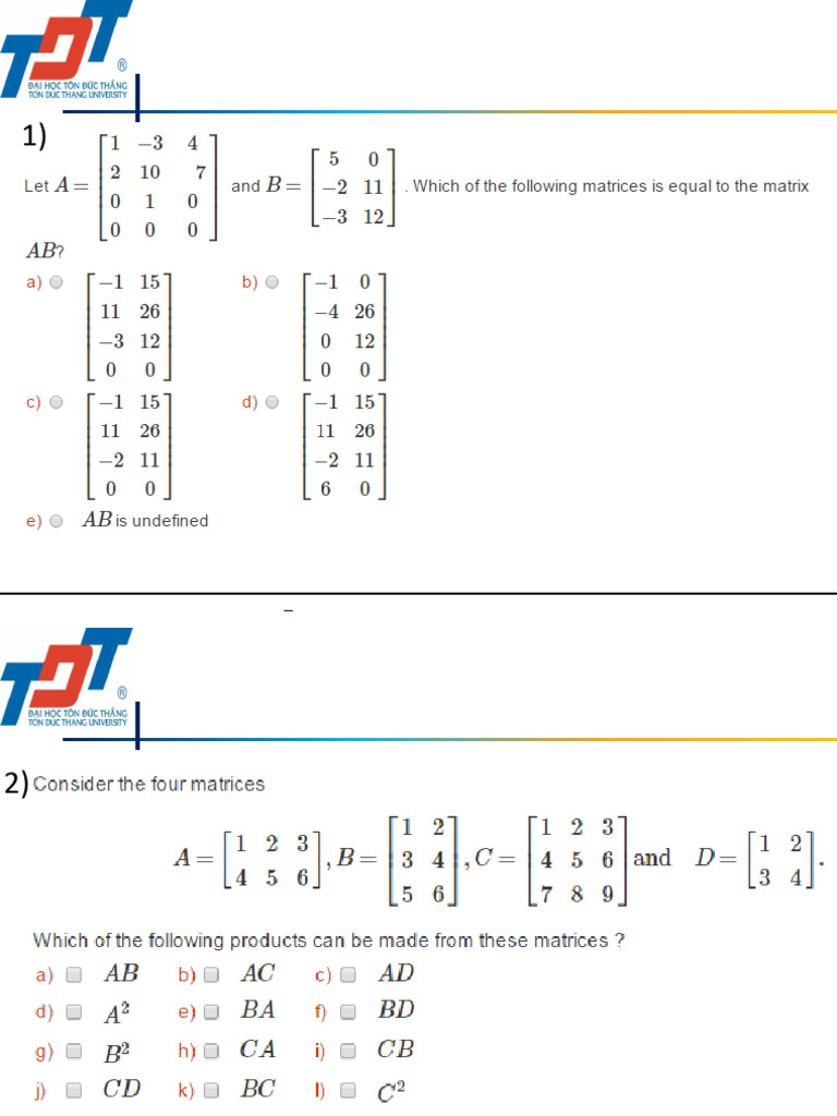 Fundamentals of Linear Systems Review | PDF