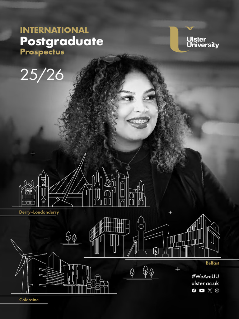 Web 44117 UU Prospectus 2526 PG International DIGITAL | PDF | Academic ...