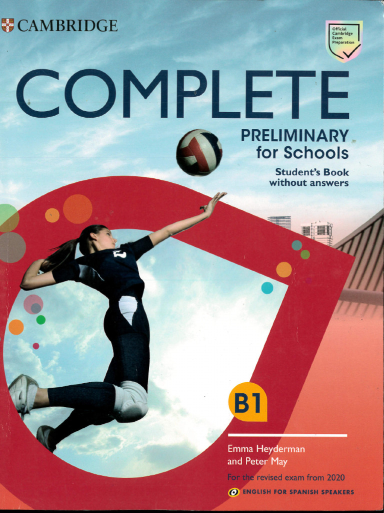 B1 Students Book | PDF