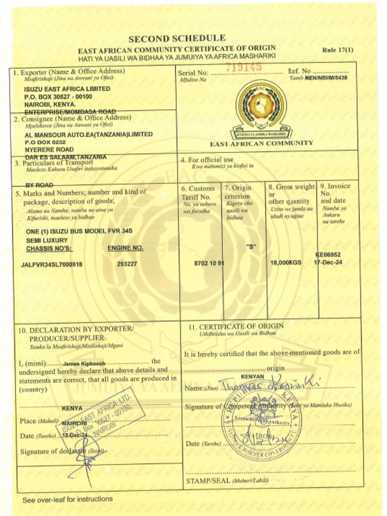 053 - Eac Cert 03 | PDF