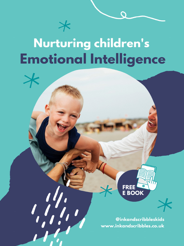 Emotional Intelligence E Book 24 | PDF