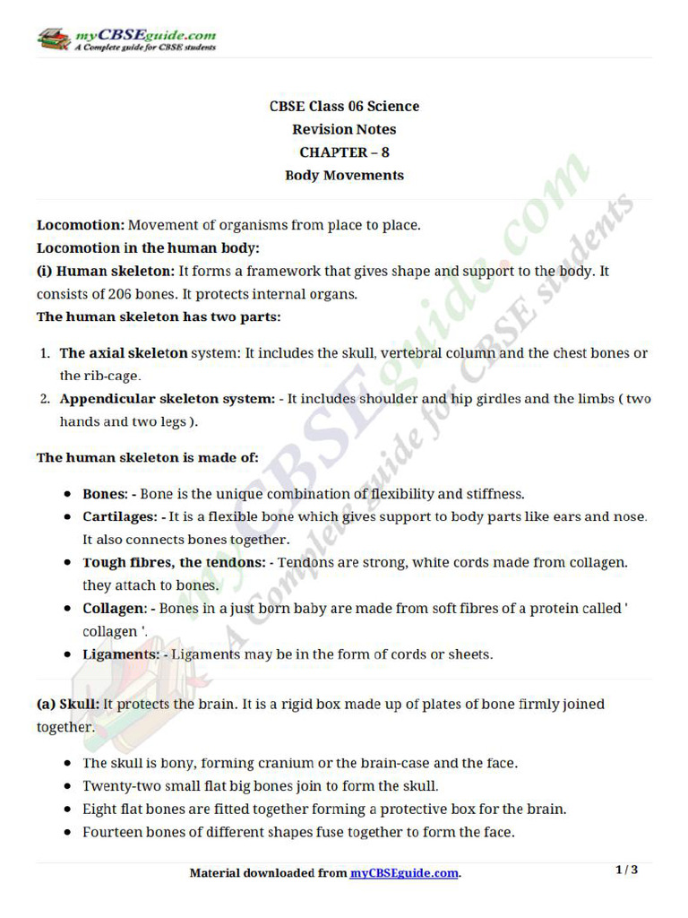 06_science_ch8_body_movments | PDF