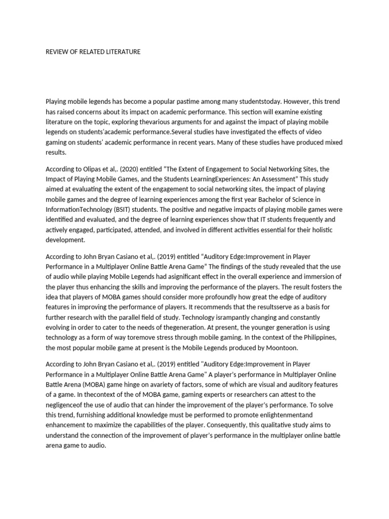 Review of Relat-Wps Office | PDF | Human Communication