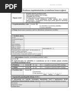 Iepirkuma Akta Paraugs PDF | PDF