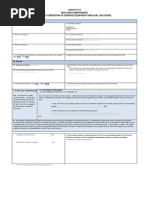 End User Undertaking | PDF | Business