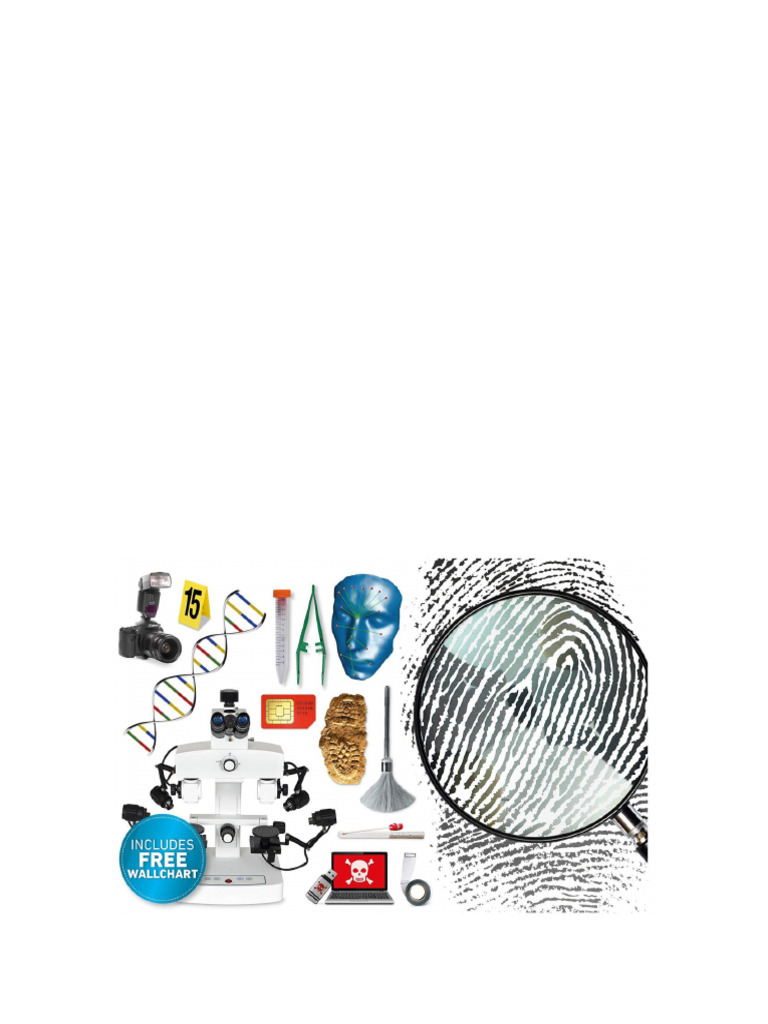 Forensic Chemistry- M Naeem | PDF | Forensic Science | Crime Scene