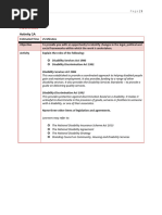 Human Rights Based Approach-PANEL PRINCIPLES | PDF