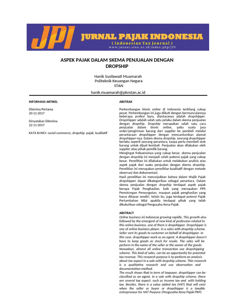 169-Article Text-752-1-10-20171124 | PDF