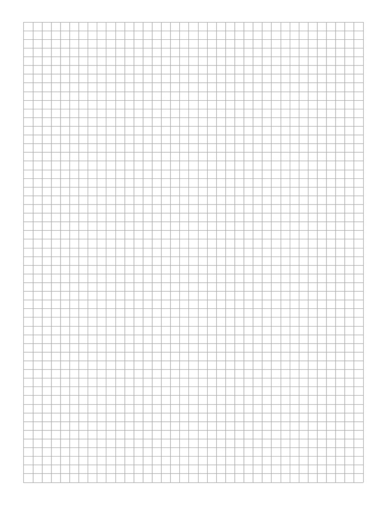 Print Graph Paper.com | PDF