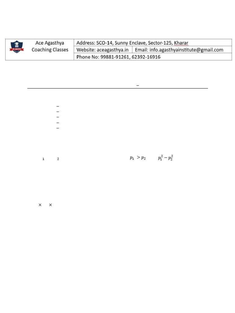 REAL NUMBERS-test Paper | PDF | Factorization | Numbers